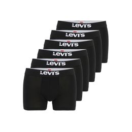 Levi's Levi's Boxershorts Herren Gr&ouml;&szlig;e M schwarz / wei&szlig;