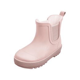 Playshoes Gummistiefel M&auml;dchen Gr&ouml;&szlig;e 18 rosa