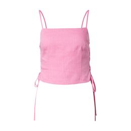 The Frolic Top Damen Gr&ouml;&szlig;e L pink