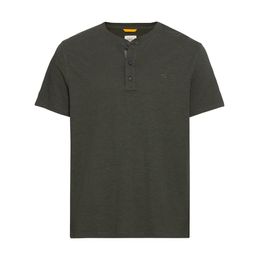 Camel Active Shirt male size 4XL Dark green