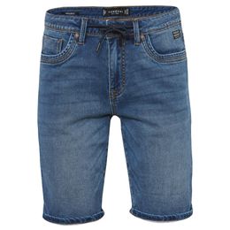 Koroshi Shorts Herren Gr&ouml;&szlig;e 38 blau
