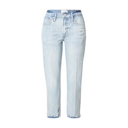 Frame Jeans Damen Gr&ouml;&szlig;e 26 blue denim