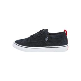 Zoo York Sneaker Herren Gr&ouml;&szlig;e 44.5 grau / schwarz