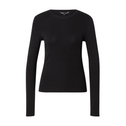 Only Shirt 'ONLRiley' Damen Gr&ouml;&szlig;e M schwarz