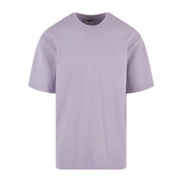 Urban Classics T-Shirt Herren Gr&ouml;&szlig;e 4XL lavendel