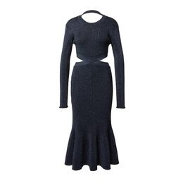 3.1 Phillip Lim Kleid 'MARLED' Damen Gr&ouml;&szlig;e L schwarz