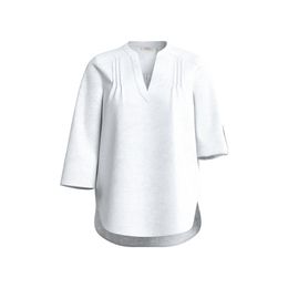 s.Oliver Bluse Damen Gr&ouml;&szlig;e XL wei&szlig;