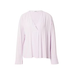 Esprit Bluse Damen Gr&ouml;&szlig;e L helllila