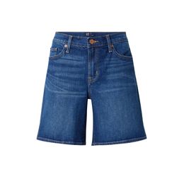 GAP Shorts Damen Gr&ouml;&szlig;e 31 navy