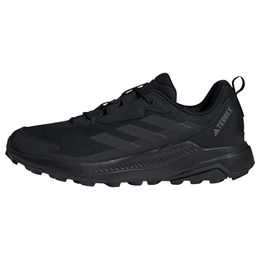 adidas terrex Halbschuh 'Anylander' Herren Gr&ouml;&szlig;e 49/49.5 schwarz