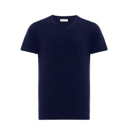 Anou Anou Shirt Herren Gr&ouml;&szlig;e S navy
