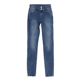 Cars Jeans Jeans girl size 164 Blue denim