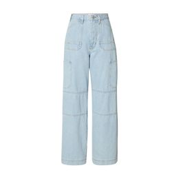 Frame Jeans Damen Gr&ouml;&szlig;e 29 blue denim