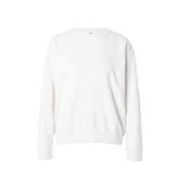 Levi's Levi's 'Everyday Sweatshirt' Damen Gr&ouml;&szlig;e XS wei&szlig;