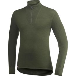 Woolpower Unterzieh-Troyer 200 Pine green (Gr&ouml;&szlig;e: XXL)