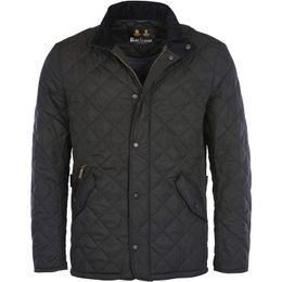 Barbour Steppjacke Chelsea Navy (Gr&ouml;&szlig;e: XL)