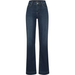 MAC Hose Dream Wide Mid Blue (Gr&ouml;&szlig;e: 36/30)