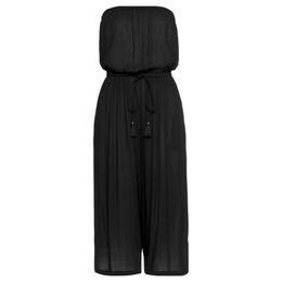 s.Oliver Jumpsuit Damen Gr&ouml;&szlig;e L schwarz