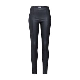 Only Leggings 'ONLIzabel' Damen Gr&ouml;&szlig;e S schwarz