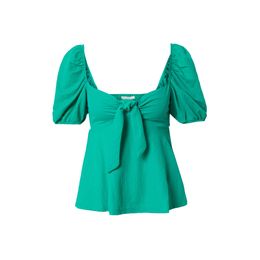 Springfield Bluse Damen Gr&ouml;&szlig;e L jade