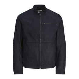 Jack & Jones Jack & Jones Jacke 'JJEDylan' Herren Gr&ouml;&szlig;e M schwarz