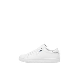 Jack & Jones Jack & Jones Sneaker 'Bale' Herren Gr&ouml;&szlig;e 43 marine / wei&szlig;