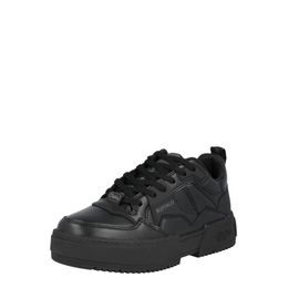 Buffalo Sneaker Damen Gr&ouml;&szlig;e 36 schwarz