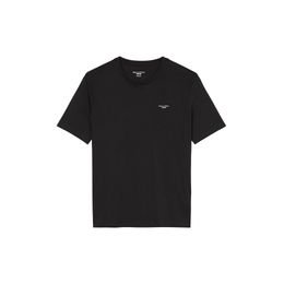 Marc O'Polo Marc O'polo Denim T-Shirt Herren Gr&ouml;&szlig;e L schwarz