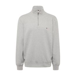 Tommy Hilfiger Sweatshirt 'Essential' Herren Gr&ouml;&szlig;e S sand