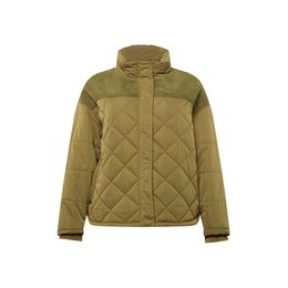 Urban Classics Jacke Damen Gr&ouml;&szlig;e M oliv Sommerjacke