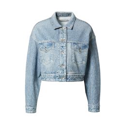 Rag & Bone Rag & Bone Jacke 'Miramar' Damen Gr&ouml;&szlig;e M blue denim