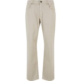 Urban Classics Jeans male size 33 Light beige