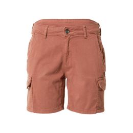 Urban Classics Shorts Damen Gr&ouml;&szlig;e 40 rostbraun