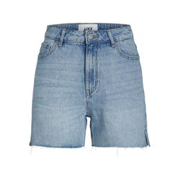 Jack & Jones JJXX Shorts 'Aura' Damen Gr&ouml;&szlig;e 30/31 blue denim
