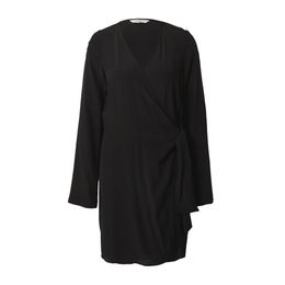 Envii Kleid 'LIME' Damen Gr&ouml;&szlig;e 40 schwarz Winterkleid