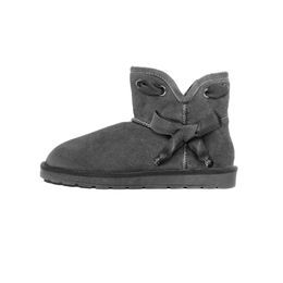 Gooce Snow Boots 'Balade' female size 41 Grey