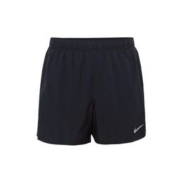 Nike Sportshorts Herren Gr&ouml;&szlig;e M schwarz / wei&szlig;