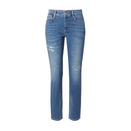 MAC Jeans 'CALIFORNIA' female size 24/25 Blue denim