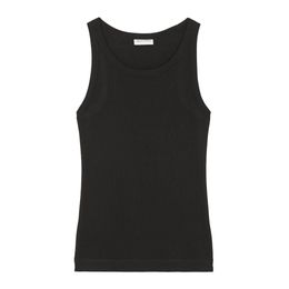 Marc O'Polo Marc O'Polo DENIM Top female size XXL Black