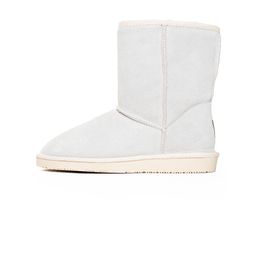 Gooce Boots 'Fairfield' female size 39 Off white