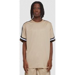 Urban Classics Shirt Herren Gr&ouml;&szlig;e XXL dunkelbeige
