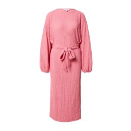 EDITED Kleid 'Orazia' Damen Gr&ouml;&szlig;e 36 pink Winterkleid