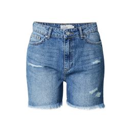B.Young Shorts 'Kato' Damen Gr&ouml;&szlig;e 30 blau