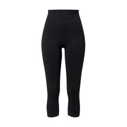 NU-IN Sporthose Damen Gr&ouml;&szlig;e XS schwarz