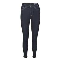 V&eacute;ro Moda Vero Moda Jeans 'VMSophia' Damen Gr&ouml;&szlig;e 29 dunkelblau