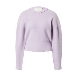 3.1 Phillip Lim Pullover Damen Gr&ouml;&szlig;e XS helllila