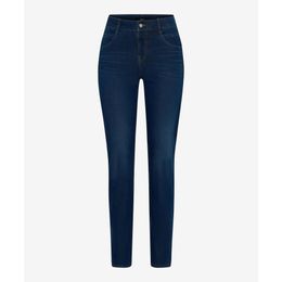 Brax Jeans 'SHAKIRA' Damen Gr&ouml;&szlig;e 32/33 dunkelblau