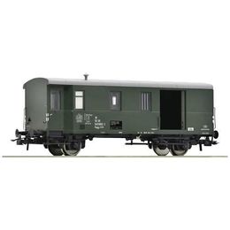 Roco 6200018 H0 Güterzuggepäckwagen der DR