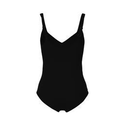 arena Badeanzug 'SHAPEWEAR VERTIGO C-CUP' Damen Gr&ouml;&szlig;e XL schwarz