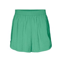 V&eacute;ro Moda Vero Moda Shorts 'LENA' Damen Gr&ouml;&szlig;e 36 jade